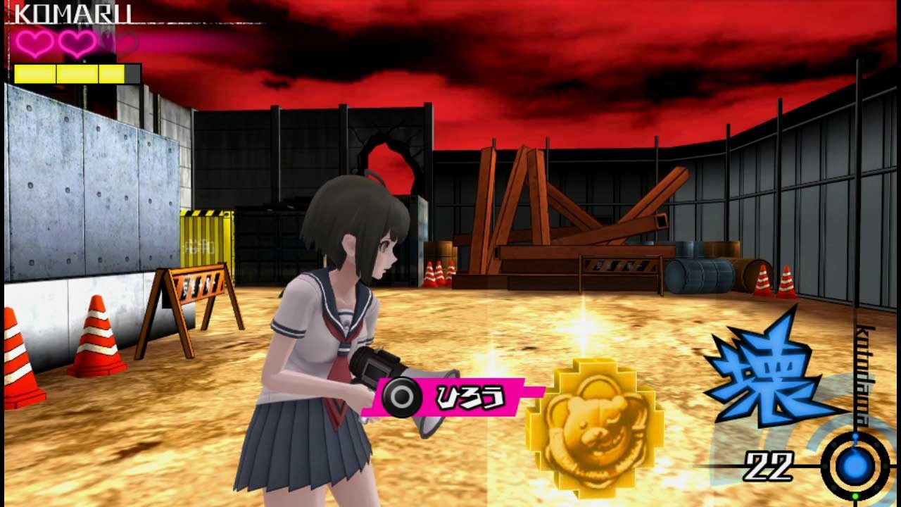 Danganronpa Another Episode: Ultra Despair Girls LE revealed | RPG Site