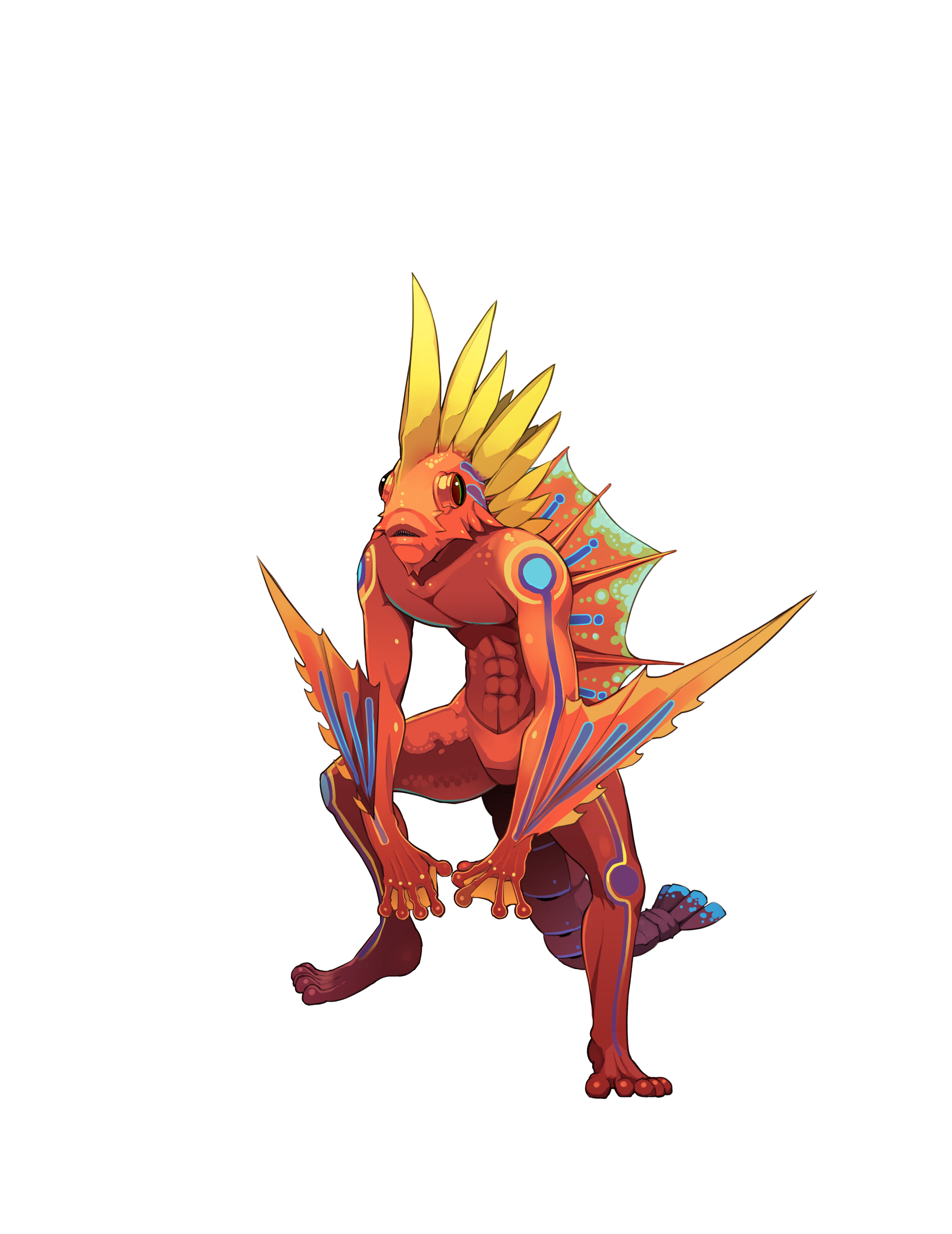 Ray Gigant screenshots showcase Nil's chapter | RPG Site