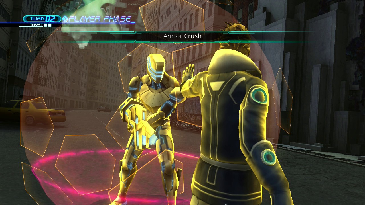 Lost Dimension - E3 Trailer | RPG Site