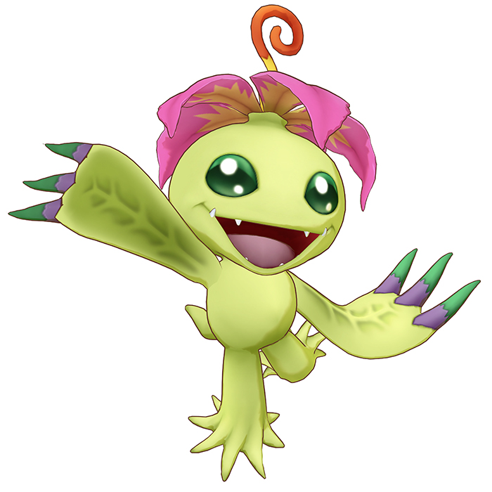 English screenshots and gameplay for Digimon Story: Cyber Sleuth | RPG Site