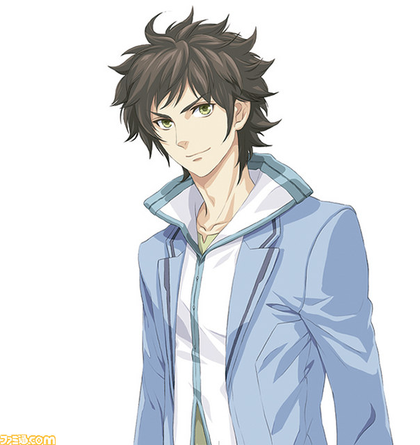 Super Robot Wars BX features two new protagonists | RPG Site