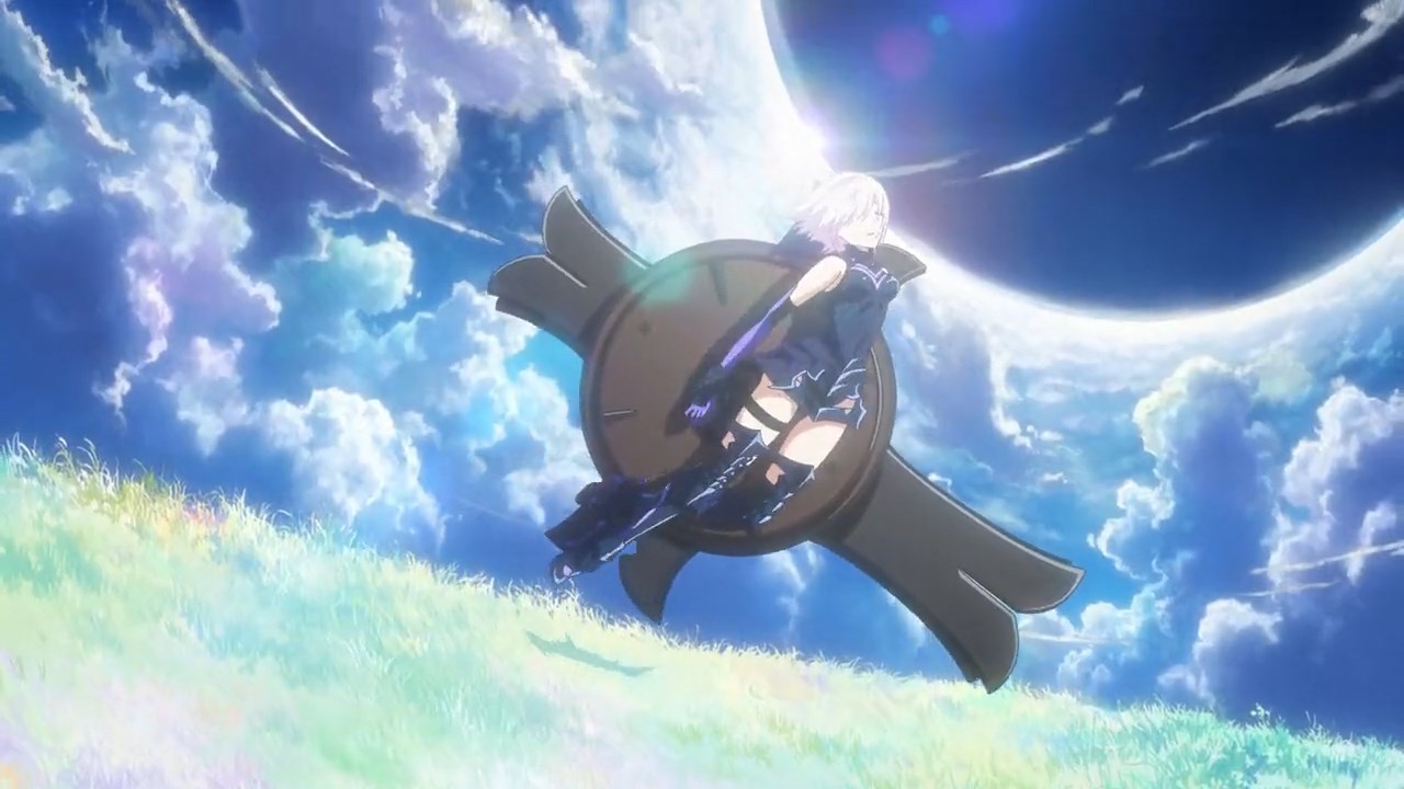 Fate/Grand Order Impressions | RPG Site