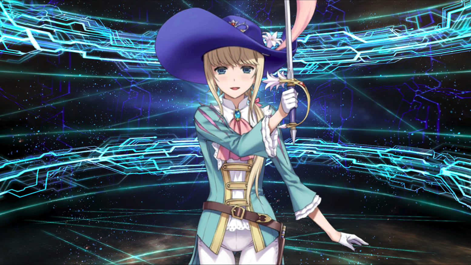 Fate/Grand Order Impressions | RPG Site