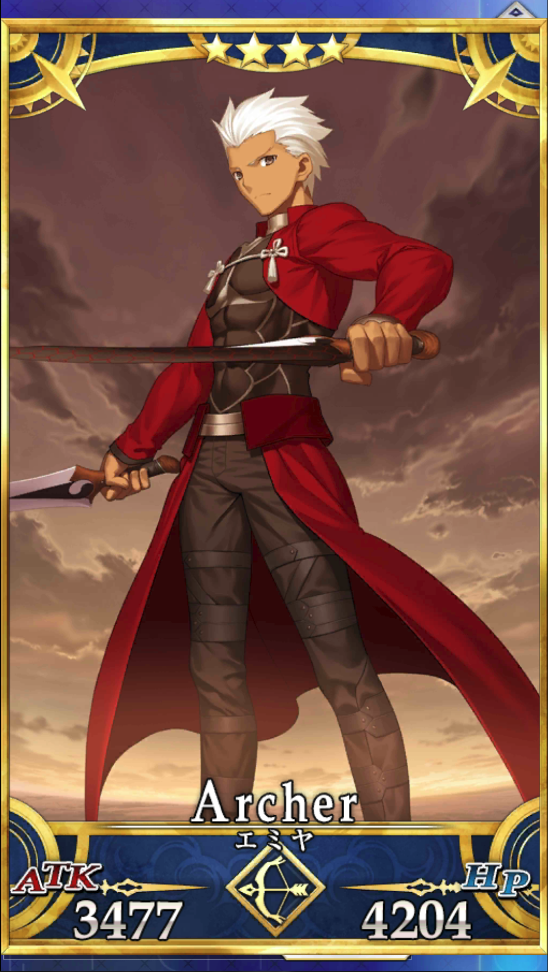 Fate/Grand Order Impressions | RPG Site