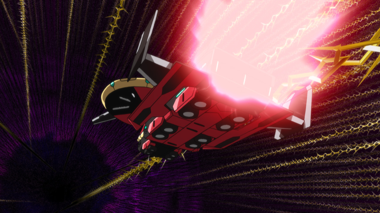 Project X Zone 2 cast joined by 'Resonance of Fate' trio, Segata ...