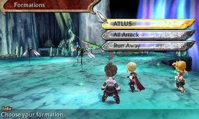 The Legend of Legacy Review | RPG Site