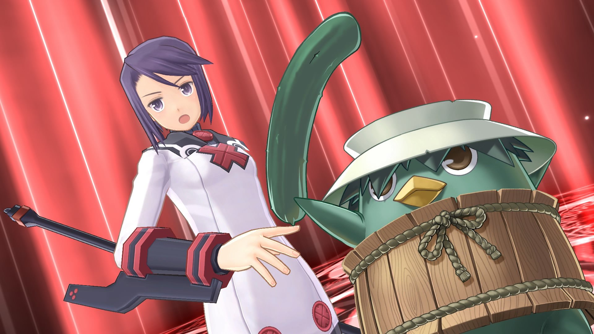 Summon Night 6 screenshots introduce more cameo characters | RPG Site