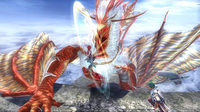 Ys VIII set to release Summer 2016 in Japan | RPG Site