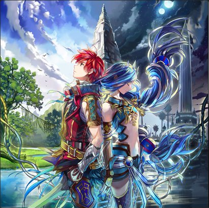 Ys VIII set to release Summer 2016 in Japan | RPG Site