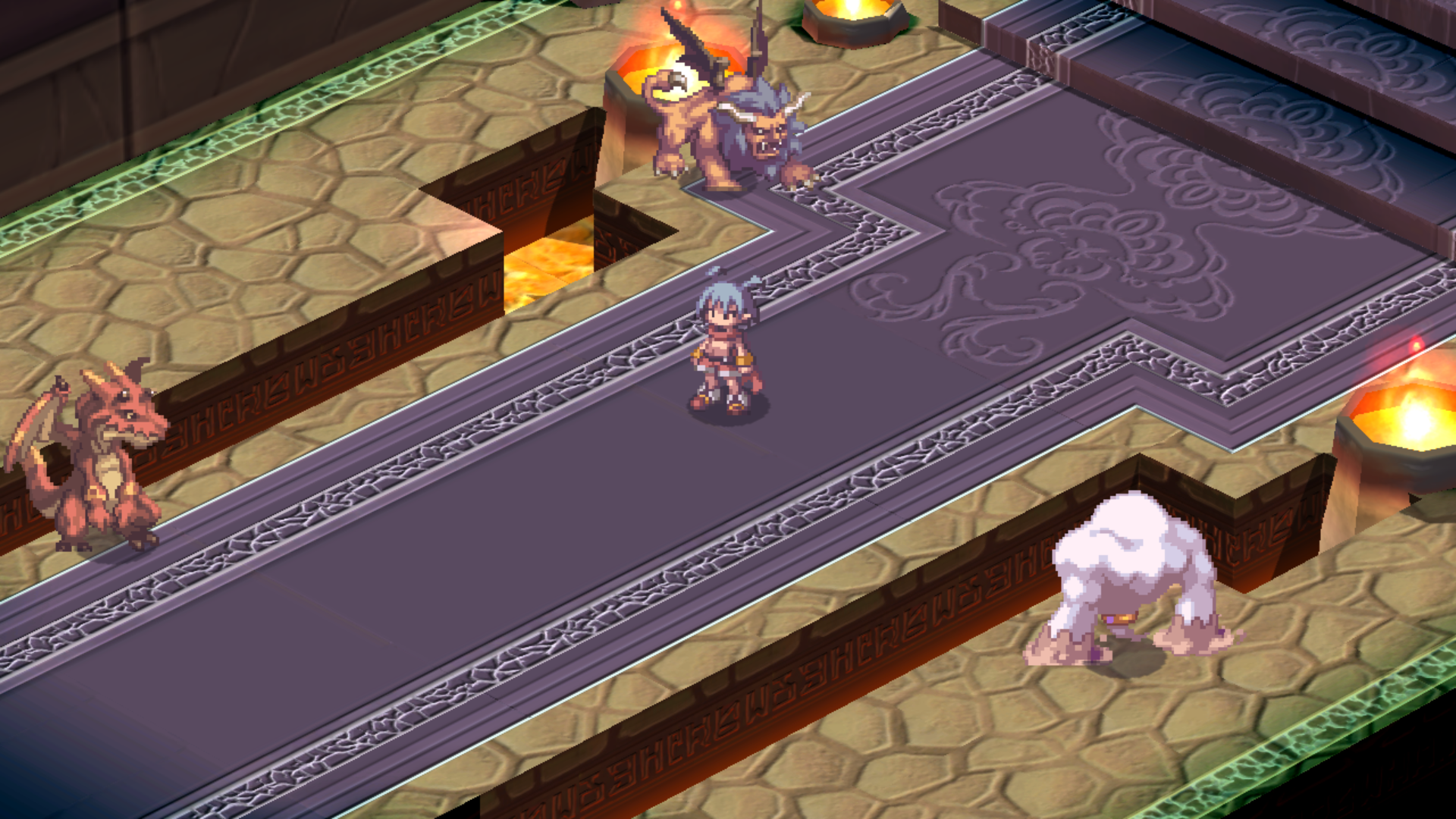 Hands-on with Disgaea PC | RPG Site