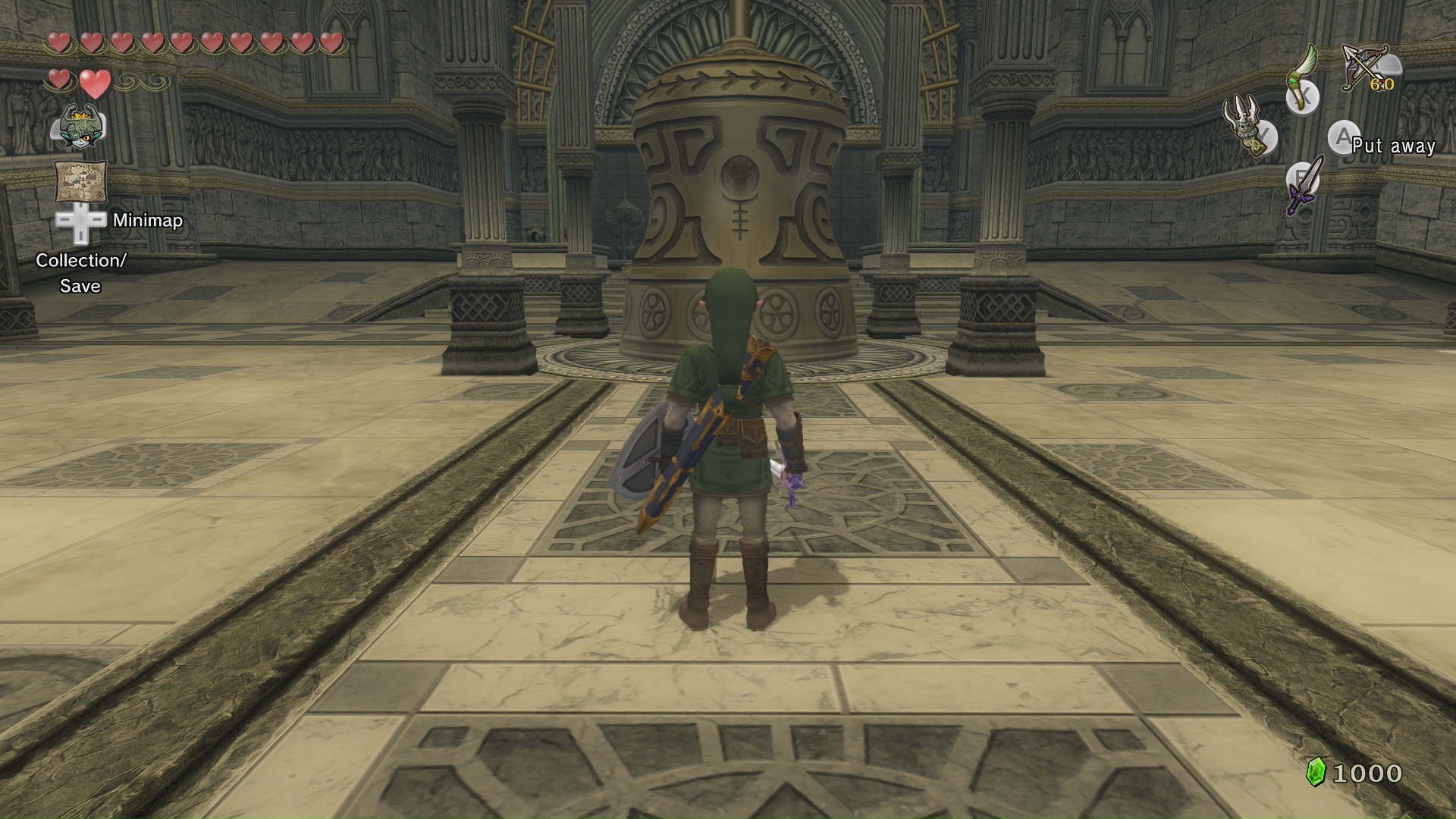 The Legend of Zelda: Twilight Princess HD Review | RPG Site