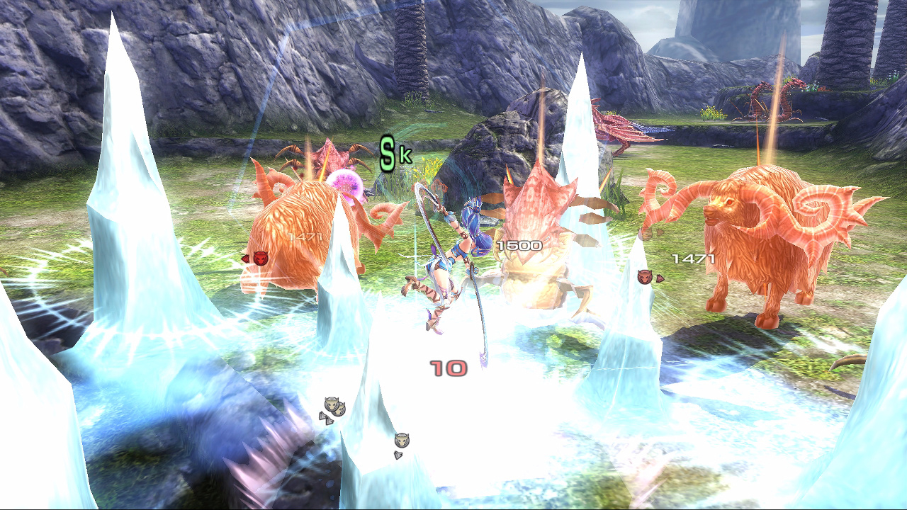 Ys VIII screenshots introduce Hummel and Ricotta | RPG Site