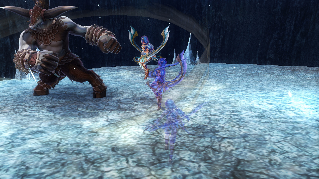 Ys VIII screenshots introduce Hummel and Ricotta | RPG Site