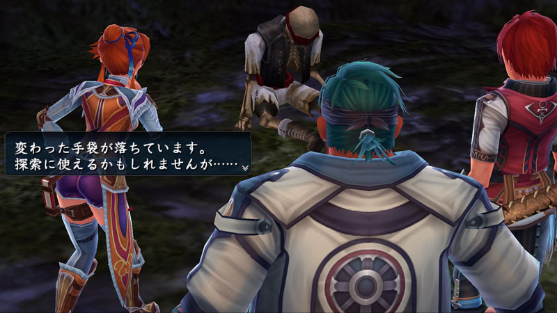 Ys VIII screenshots introduce Hummel and Ricotta | RPG Site