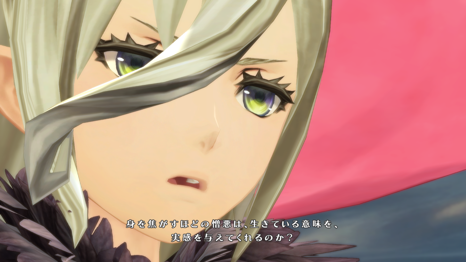 Tales of Berseria screenshots introduce Magilou and Bienfu | RPG Site