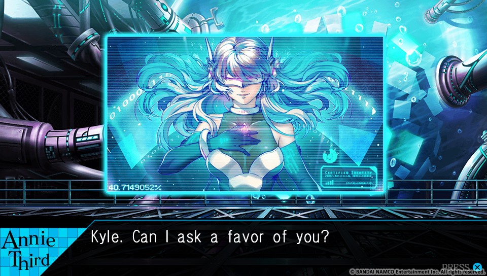 Ray Gigant set to release in May - First English Screenshots | RPG Site