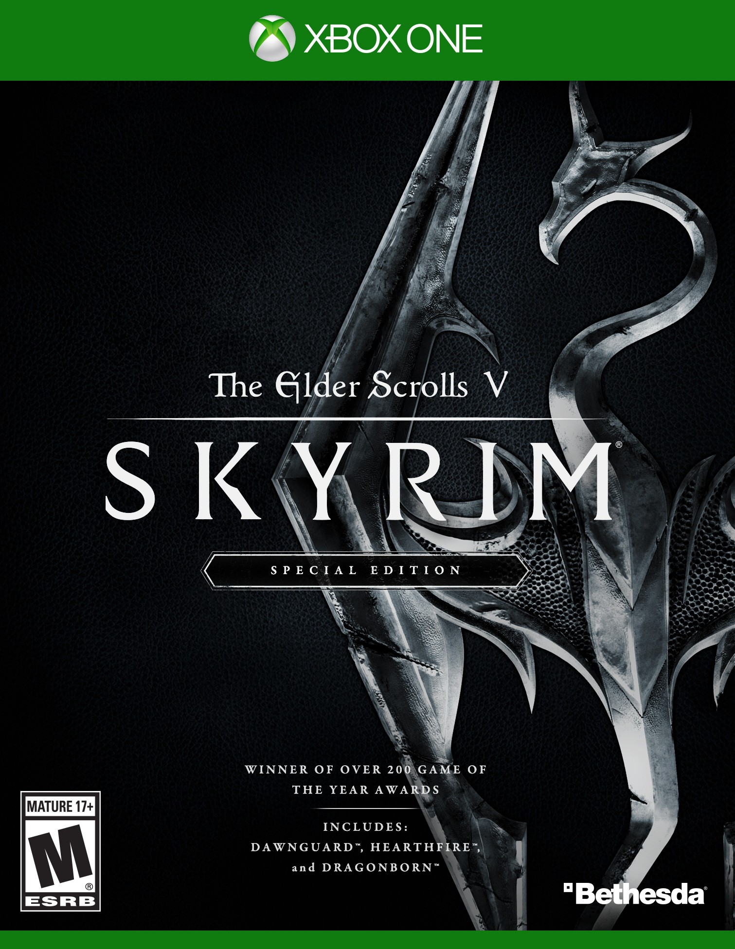 Skyrim: Special Edition sounds like a remaster done right | RPG Site