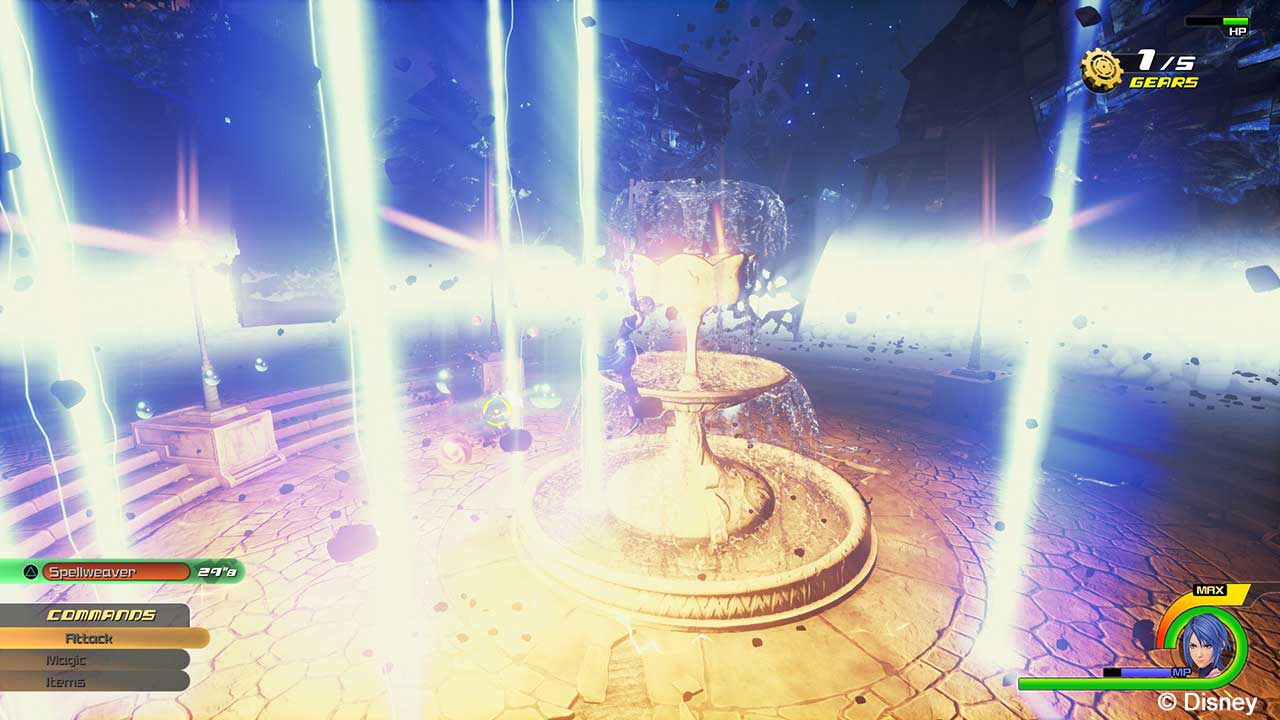 Kingdom Hearts 2.8 Guide: Every objective and wardrobe gear unlock in ...