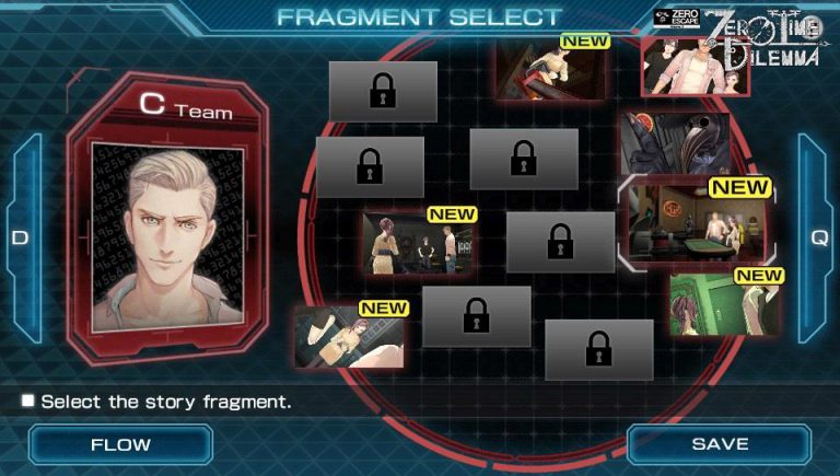 Zero Time Dilemma Review | RPG Site