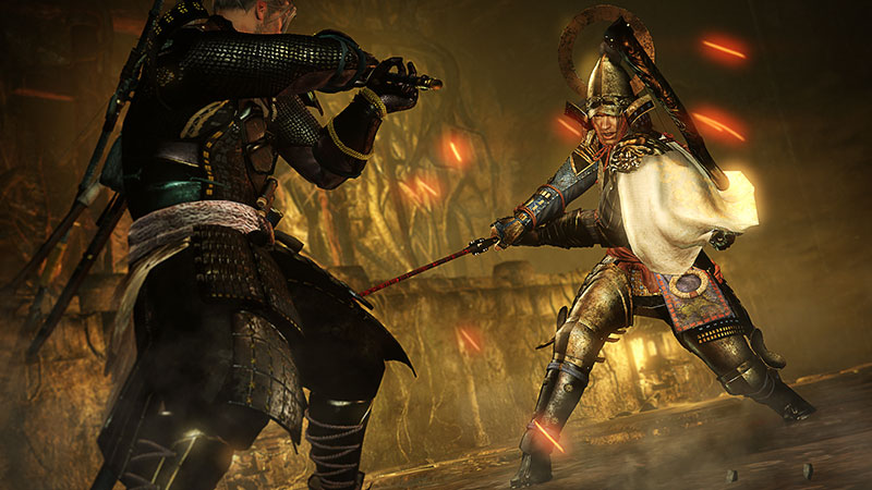 Nioh Guide: How to use Stances to tear apart your enemies | RPG Site