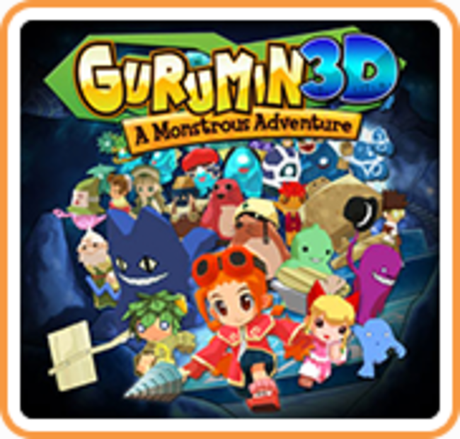 Gurumin PSP site goes live | RPG Site