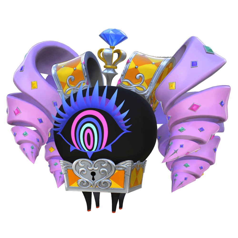 World of Final Fantasy Mirage Guide: mirage list with all mirages ...