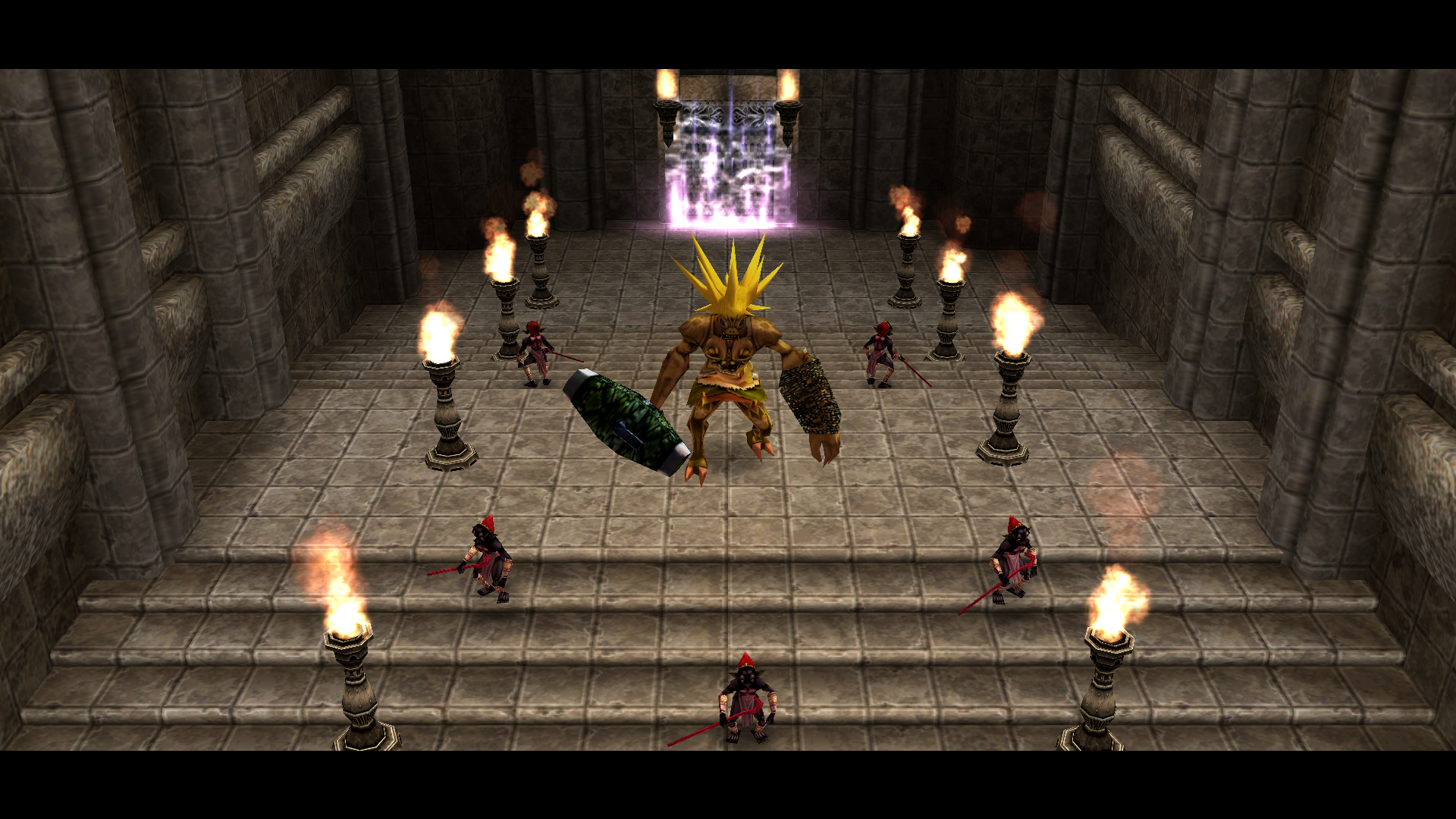 Xanadu Next - PC gameplay, screenshots, and configuration | RPG Site