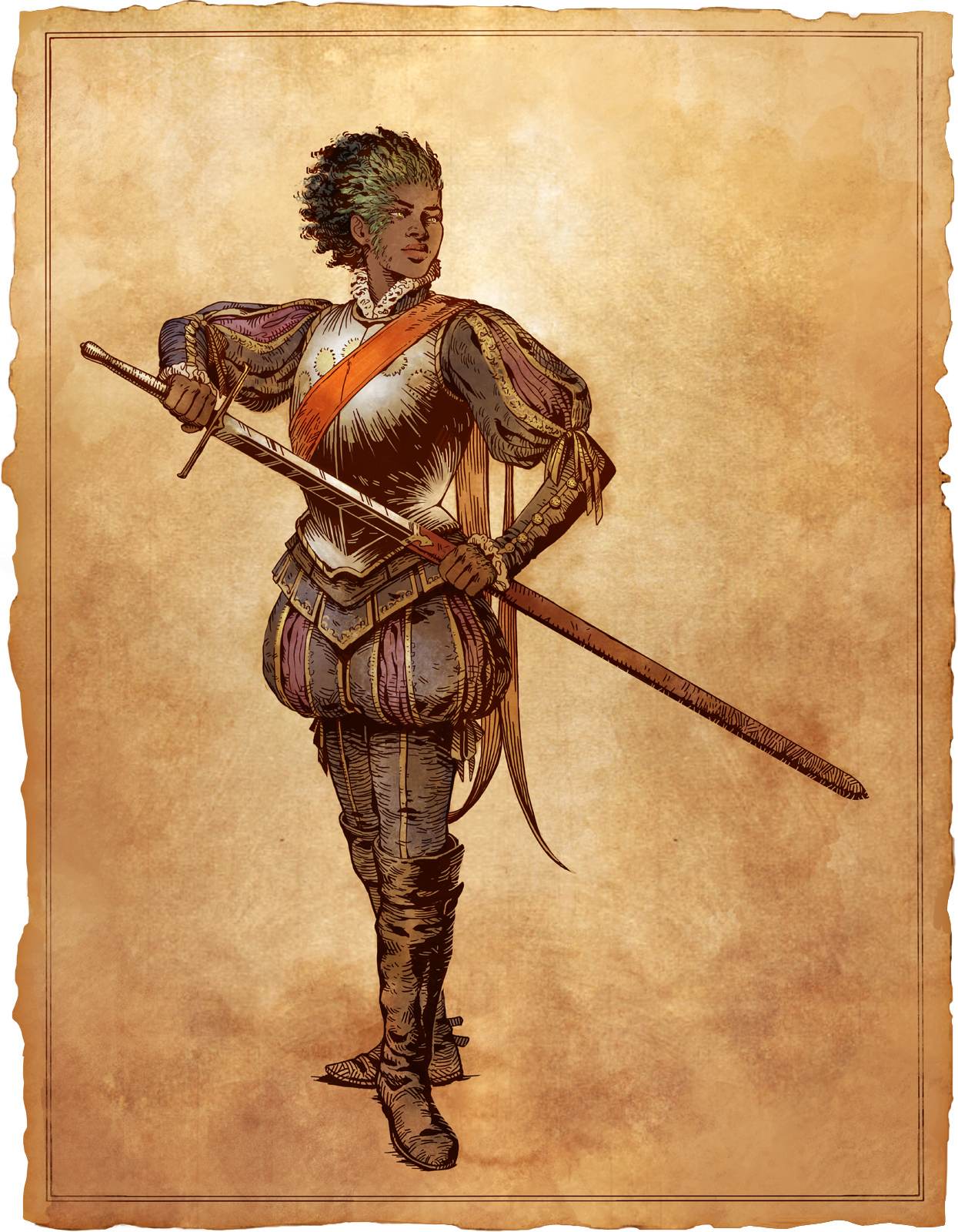 Pillars of Eternity II: Deadfire Companions Guide: locations, classes ...