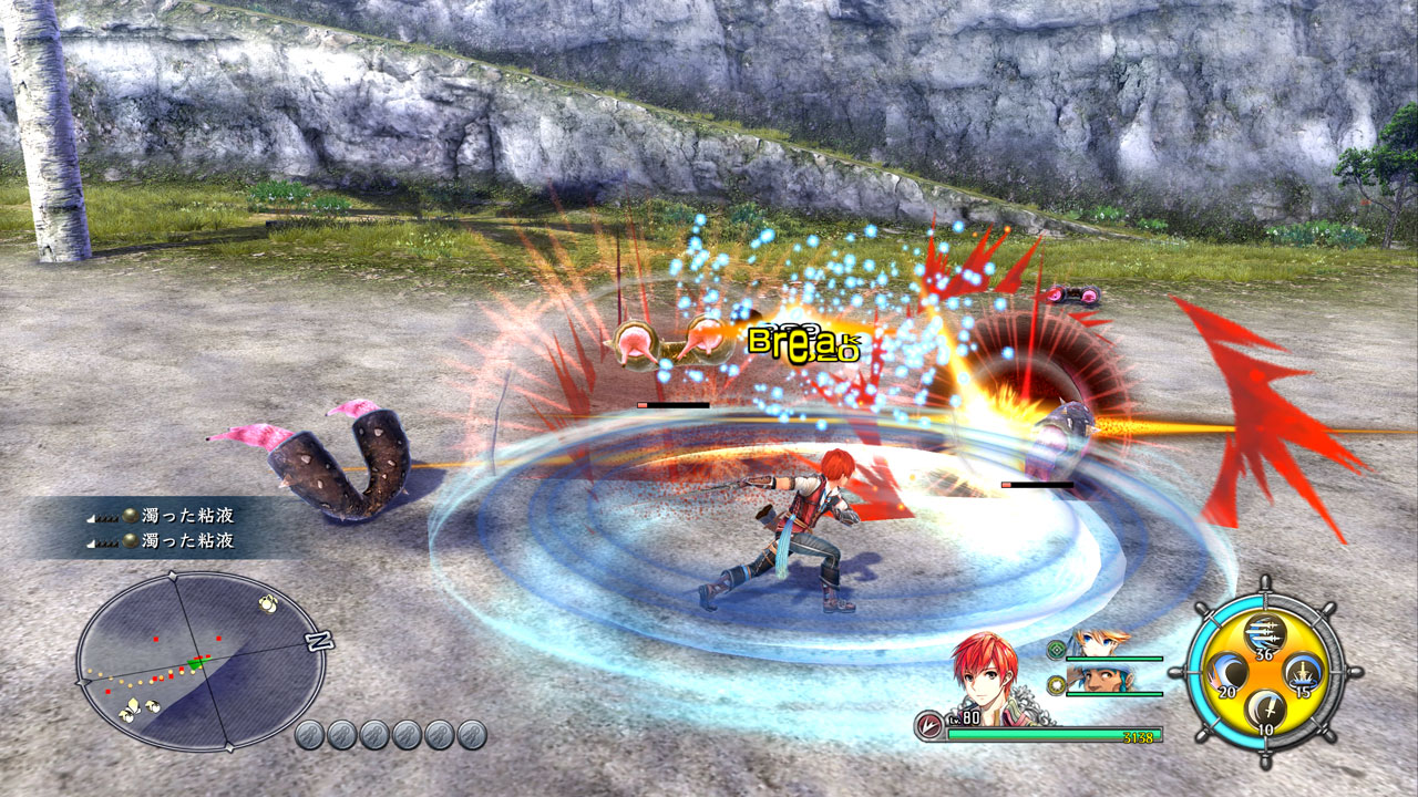 NIS America is localizing Ys VIII: Lacrimosa of Dana, and it's coming ...