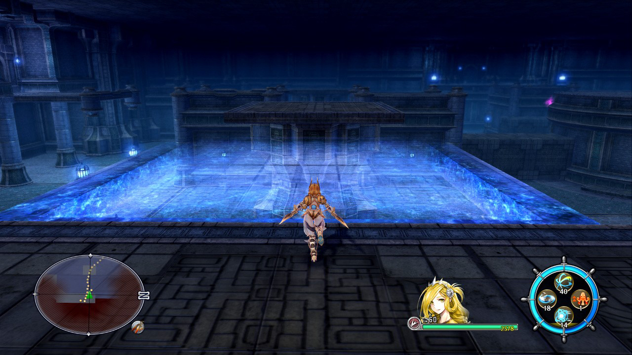 NIS America is localizing Ys VIII: Lacrimosa of Dana, and it's coming ...