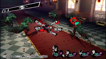 Persona 5 Import Impressions | RPG Site