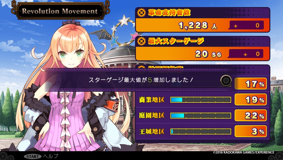 Demon Gaze 2 heading westward this fall for PlayStation 4 and ...