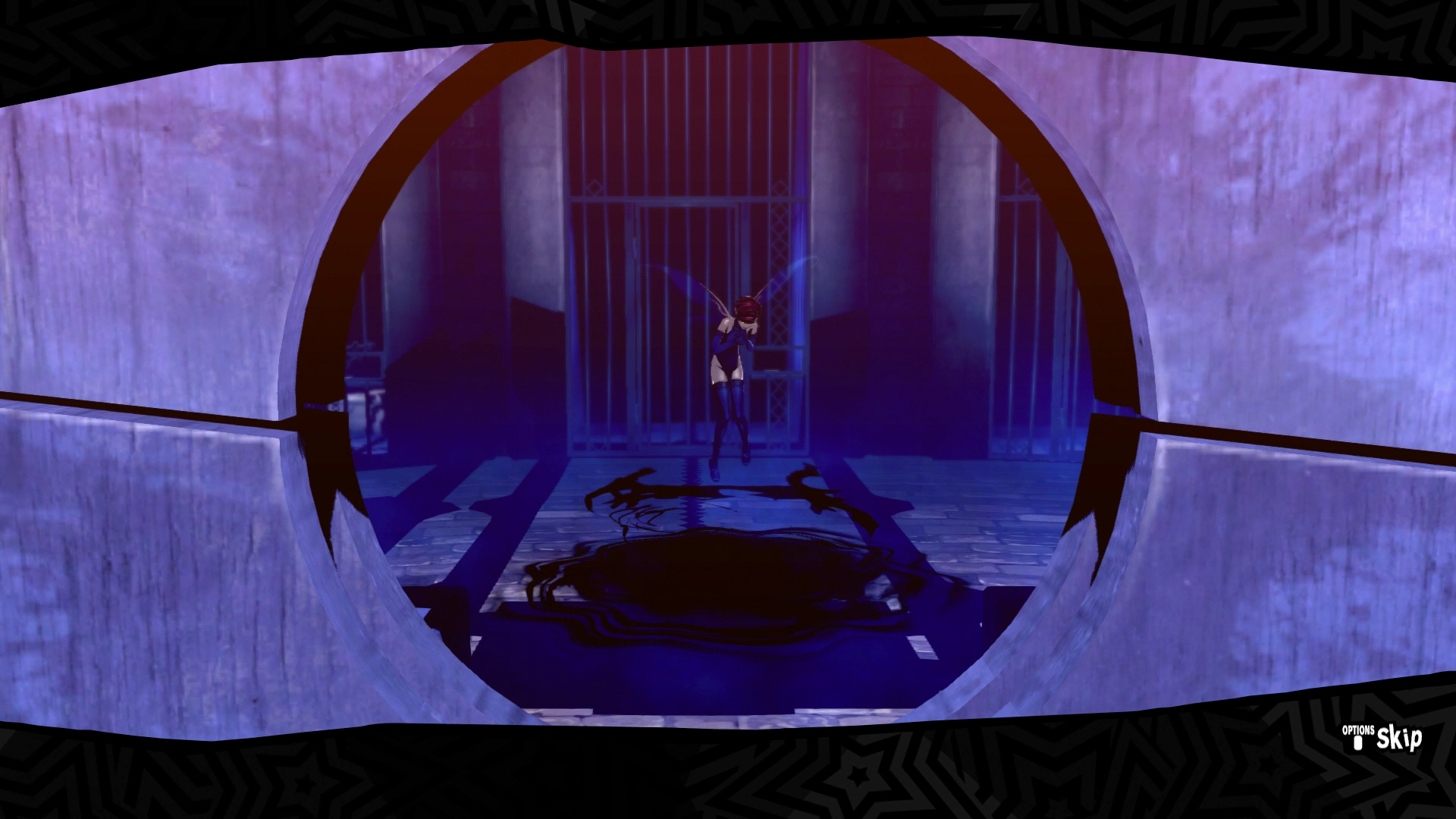 New Persona 5 trailer shows off the Velvet Room | RPG Site