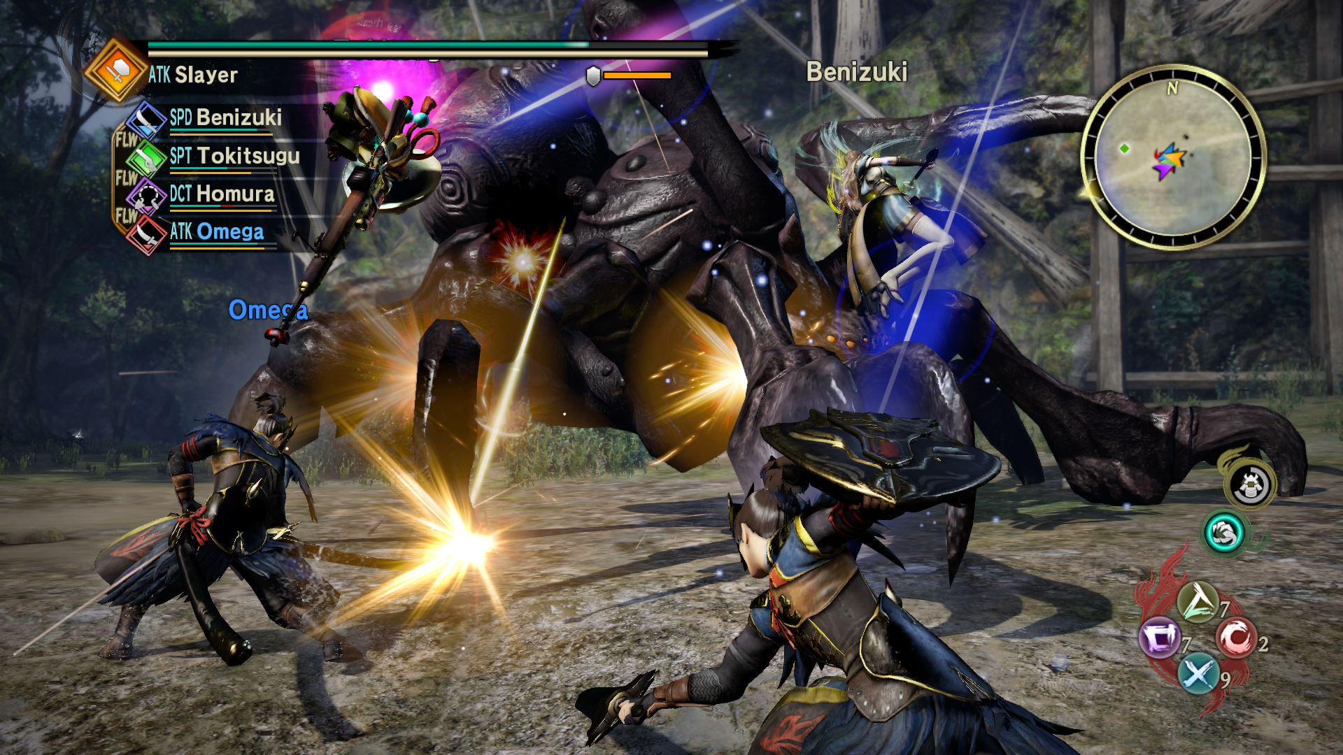 Koei Tecmo details character creation, multiplayer, and online features ...