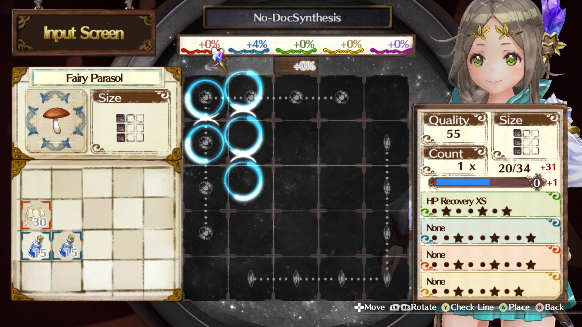 Atelier Firis: The Alchemist and the Mysterious Journey Review | RPG Site