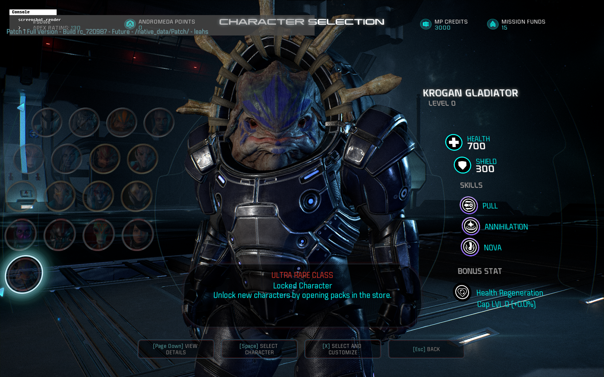 Mass Effect Andromeda Introduces Its First Free Multiplayer Event