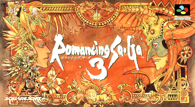 Favorite Box Art? : r/JRPG