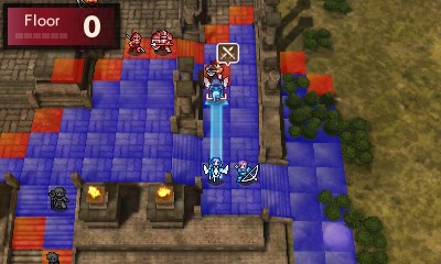 Fire Emblem Echoes: Shadows of Valentia Guide - Class Chart, Tree ...