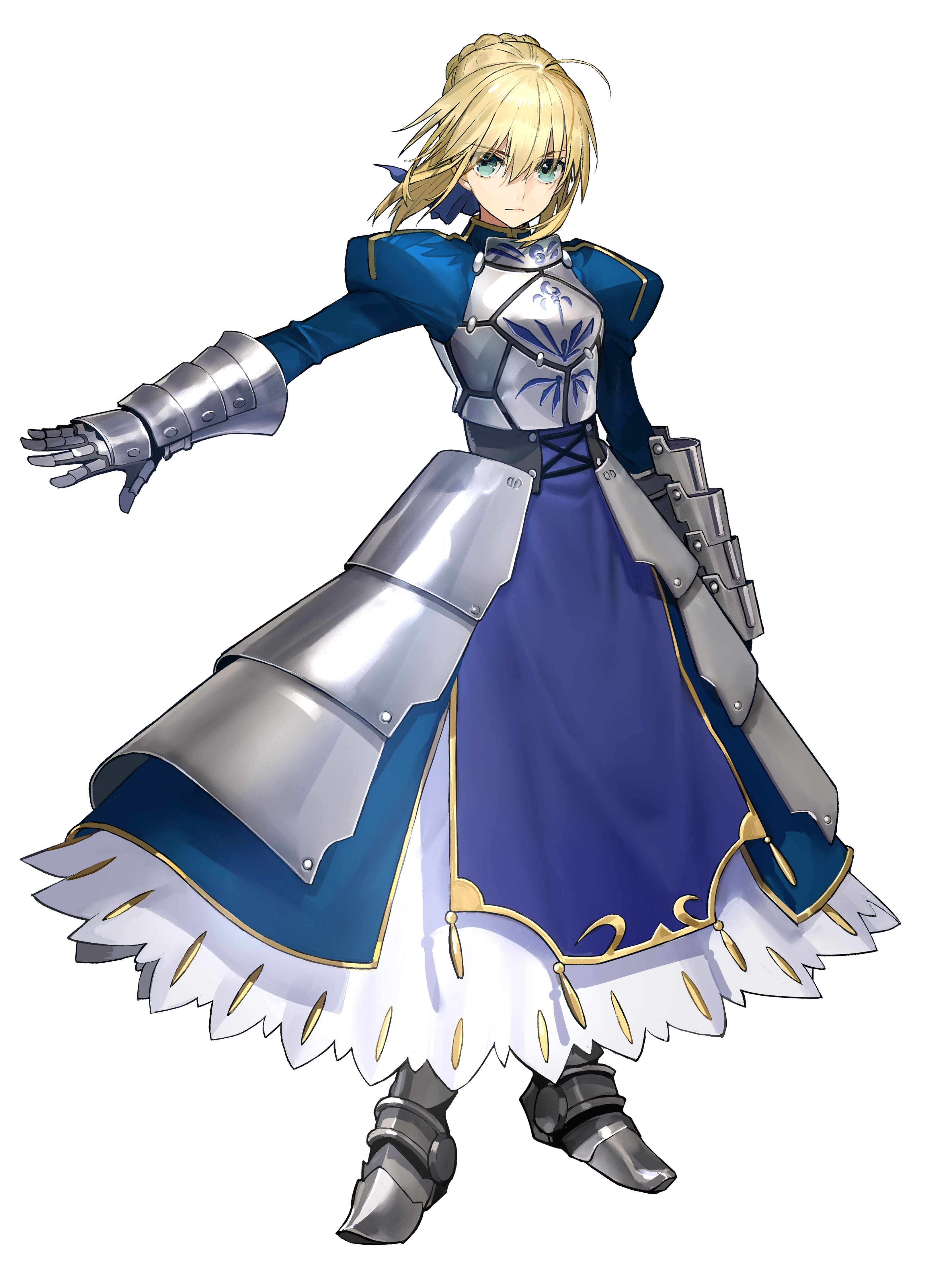 Fate Extella The Umbral Star Rpg Site