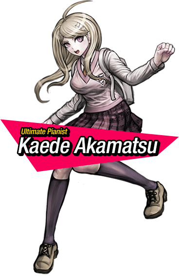 NIS America introduces some of the Ultimates in Danganronpa V3: Killing ...