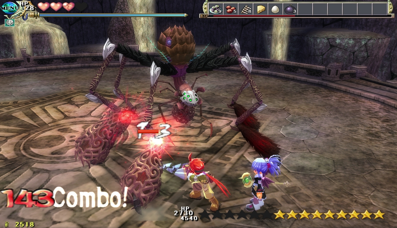 Zwei: The Ilvard Insurrection announced for the west | RPG Site