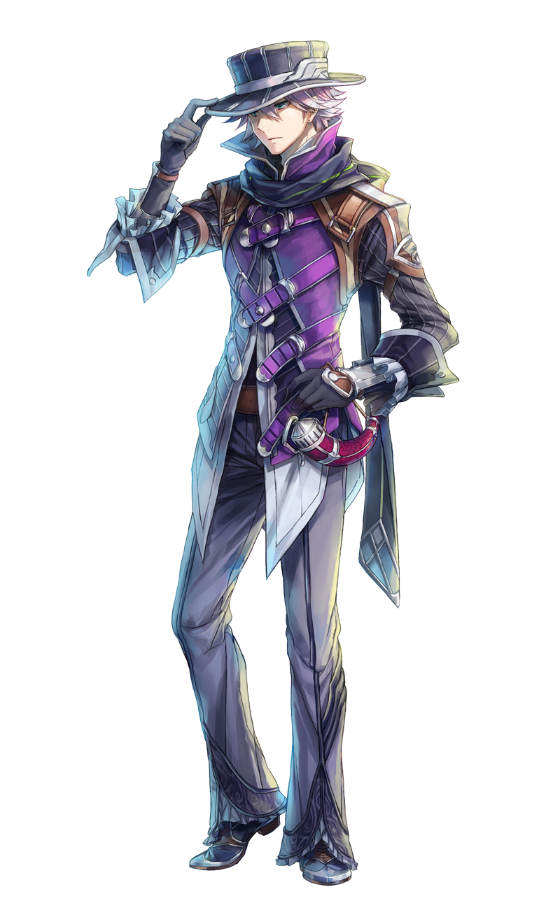 NIS America details the cast of Ys VIII: Lacrimosa of Dana | RPG Site