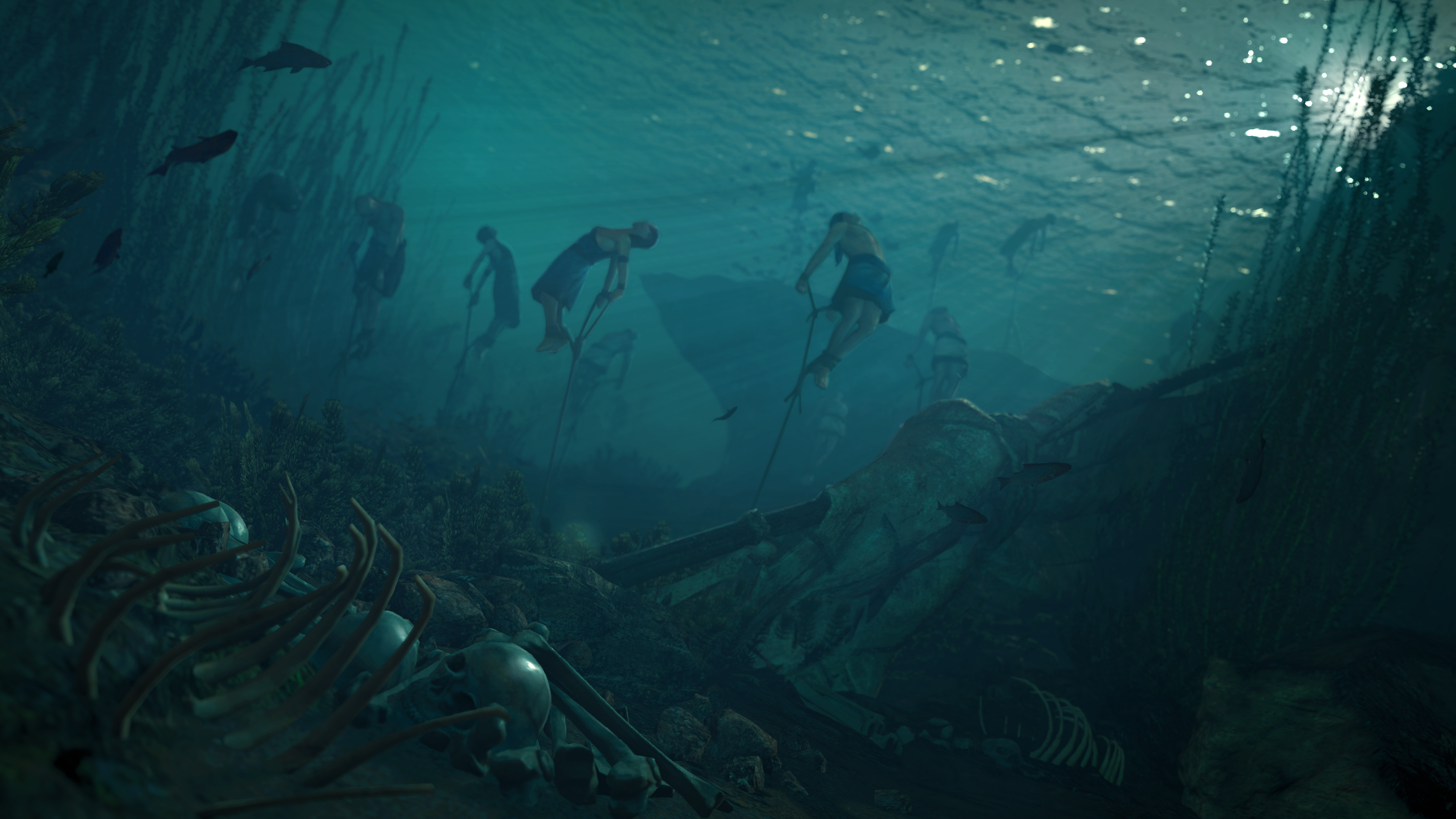 Assassin's Creed: Origins Hidden Blade and Upgrade Guide | RPG Site