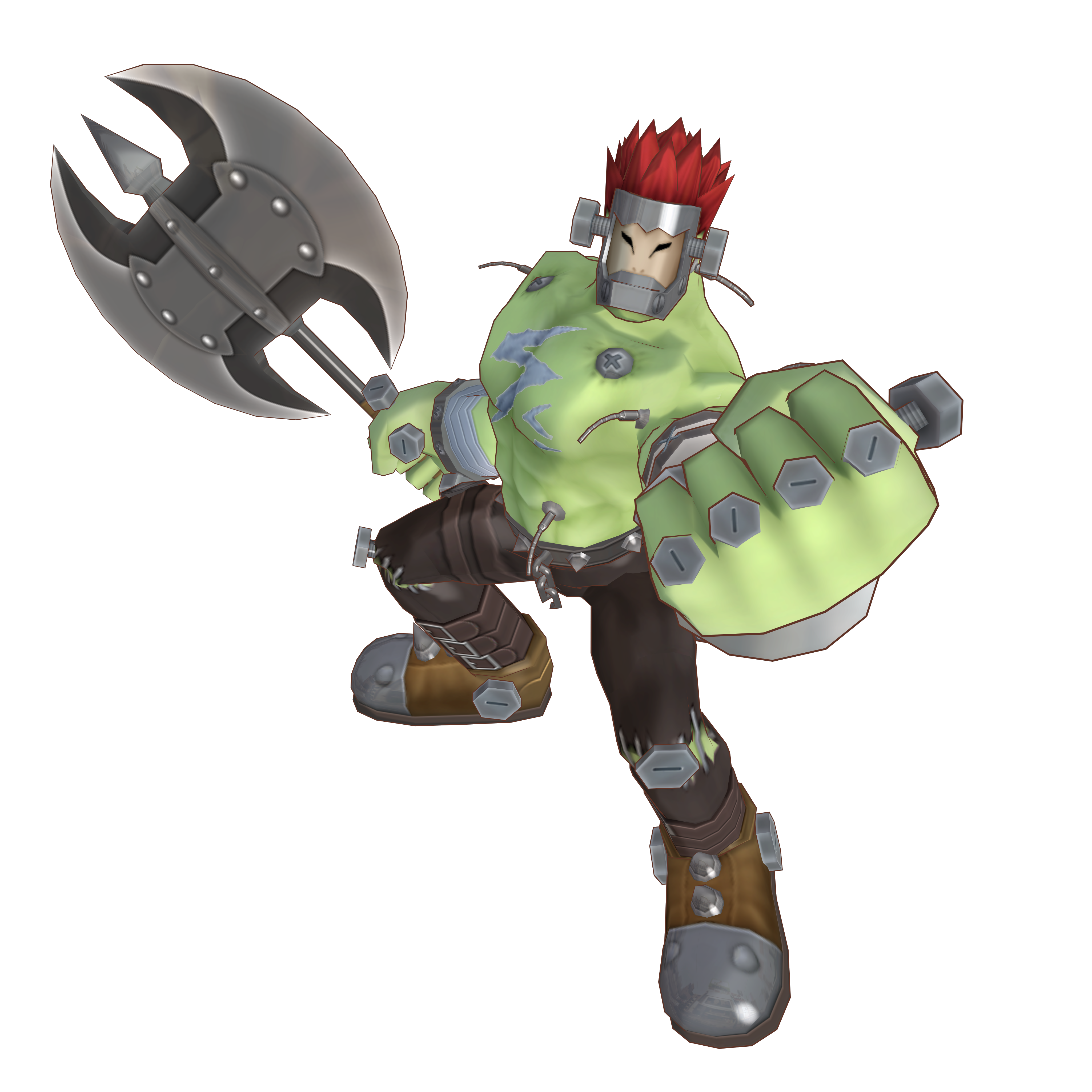 New Digimon Story: Cyber Sleuth Hacker's Memory screenshots introduce ...