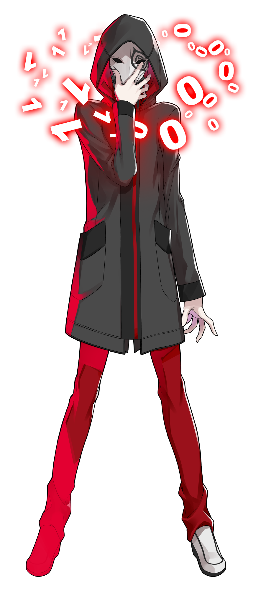 New Digimon Story: Cyber Sleuth Hacker's Memory screenshots introduce ...