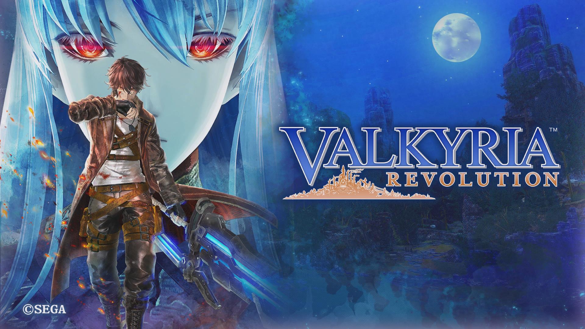 Valkyria Revolution gameplay: watch the first 40 minutes and more here ...
