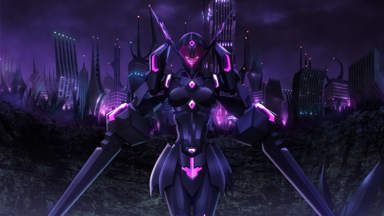Accel World vs. Sword Art Online: Millennium Twilight Deluxe Edition ...