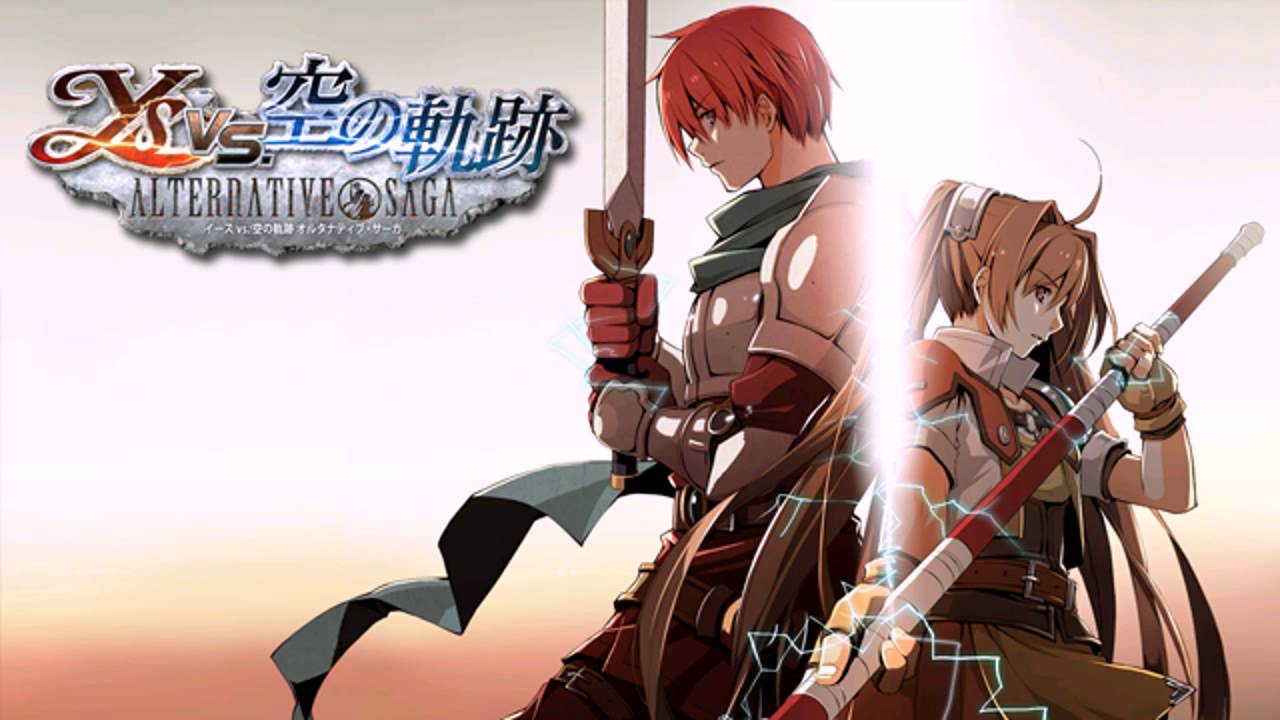 Why The Ys: Four Unusual Games from the Series' Past | RPG Site
