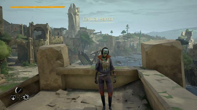 Absolver Review | RPG Site