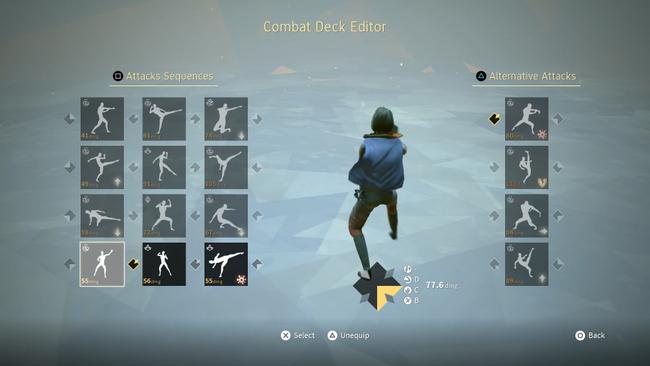 Absolver Review | RPG Site